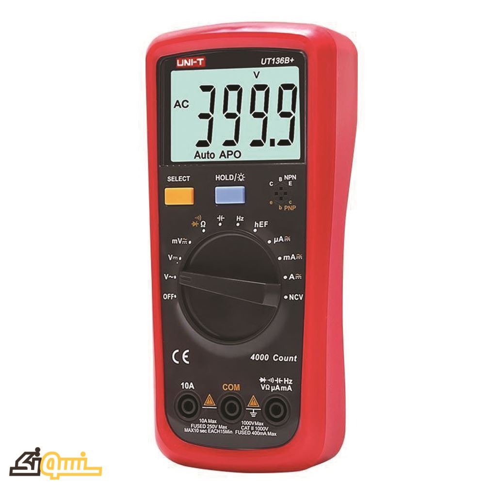 UT136B+|فروشگاه سنسوتک