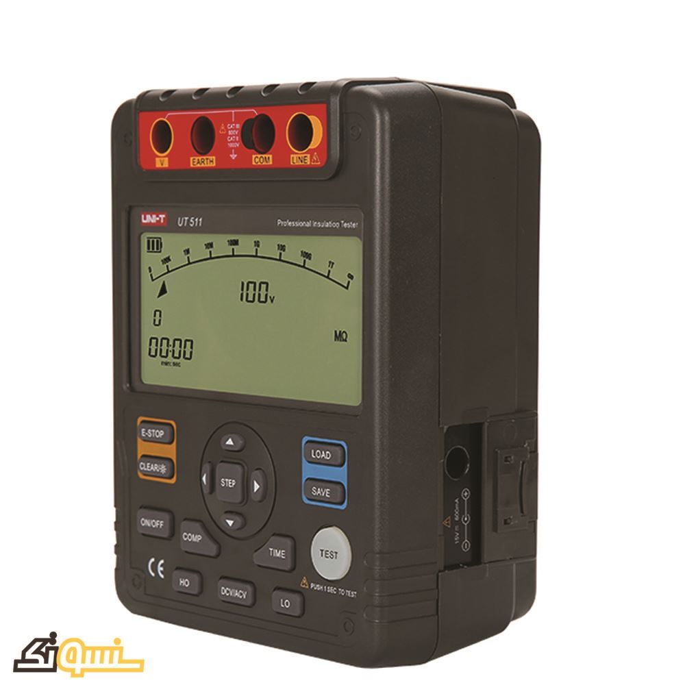 511, ut 511,ut511,UT511,UNI-T 511,511,UT 511|فروشگاه سنسوتک
