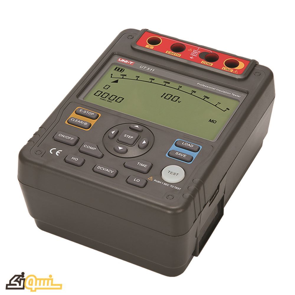 511, ut 511,ut511,UT511,UNI-T 511,511,UT 511|فروشگاه سنسوتک